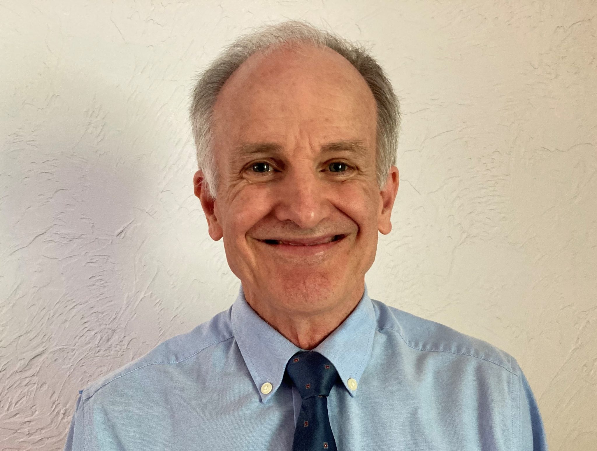 John Trowbridge – WHOI People Directory