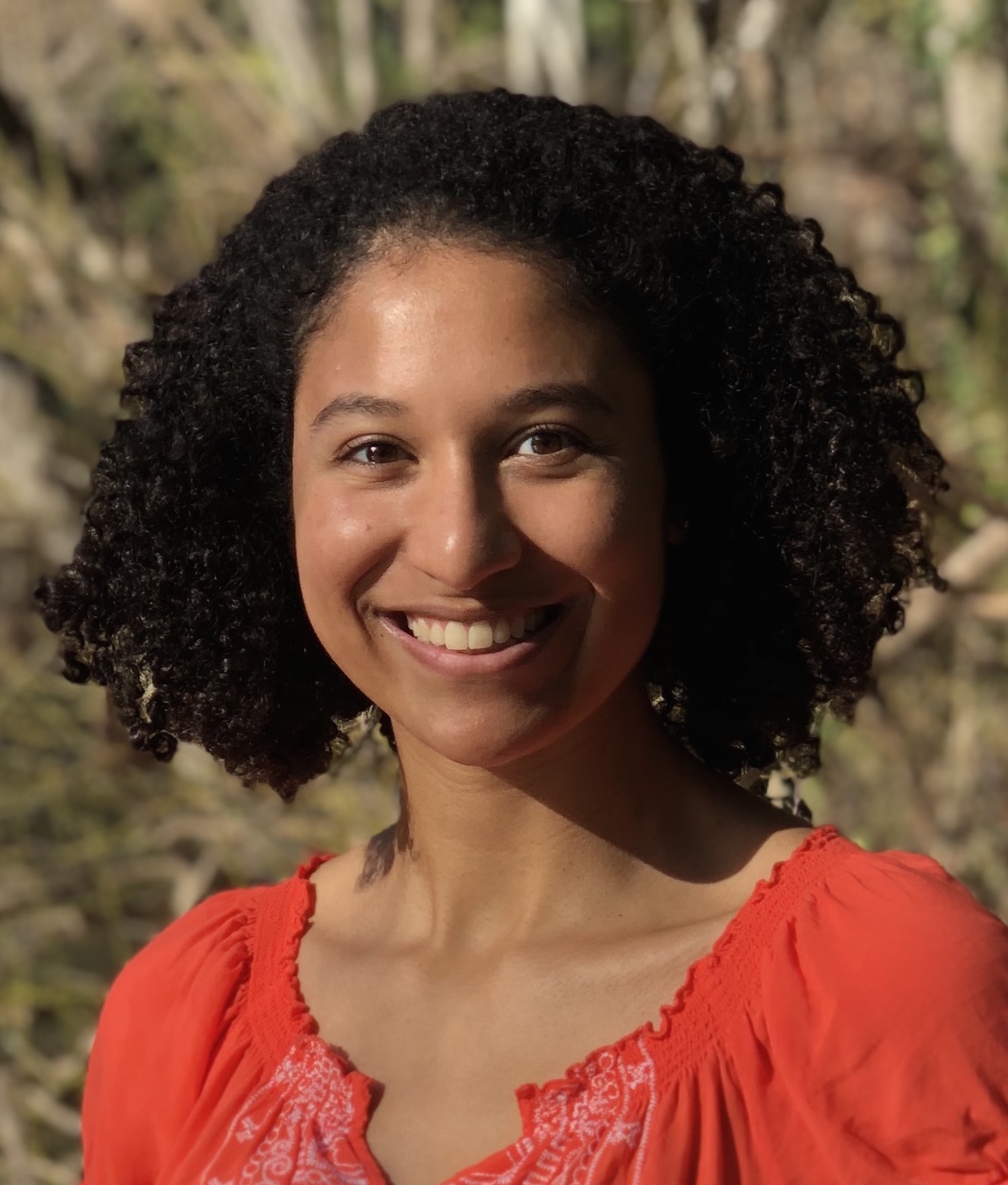 SARA GONZALEZ – WHOI People Directory